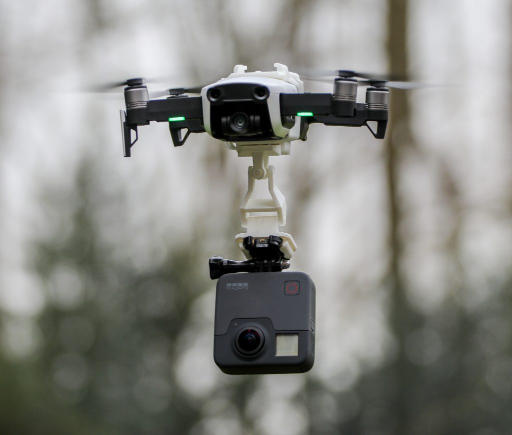 DJi Mavic Air1 – DJi MOUNTS