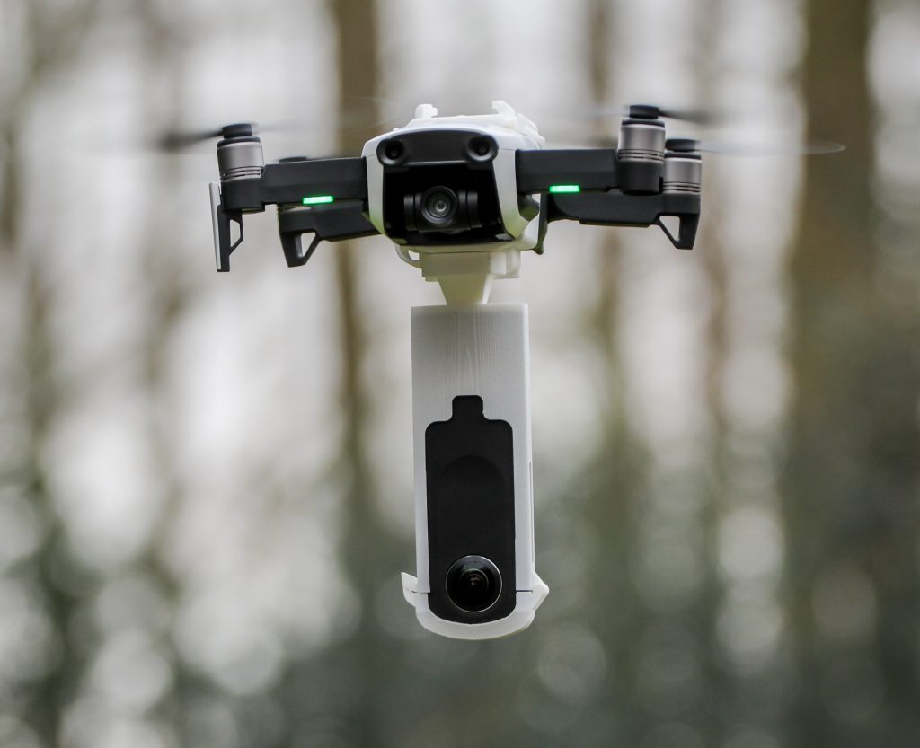 DJi Mavic Air1 – DJi MOUNTS