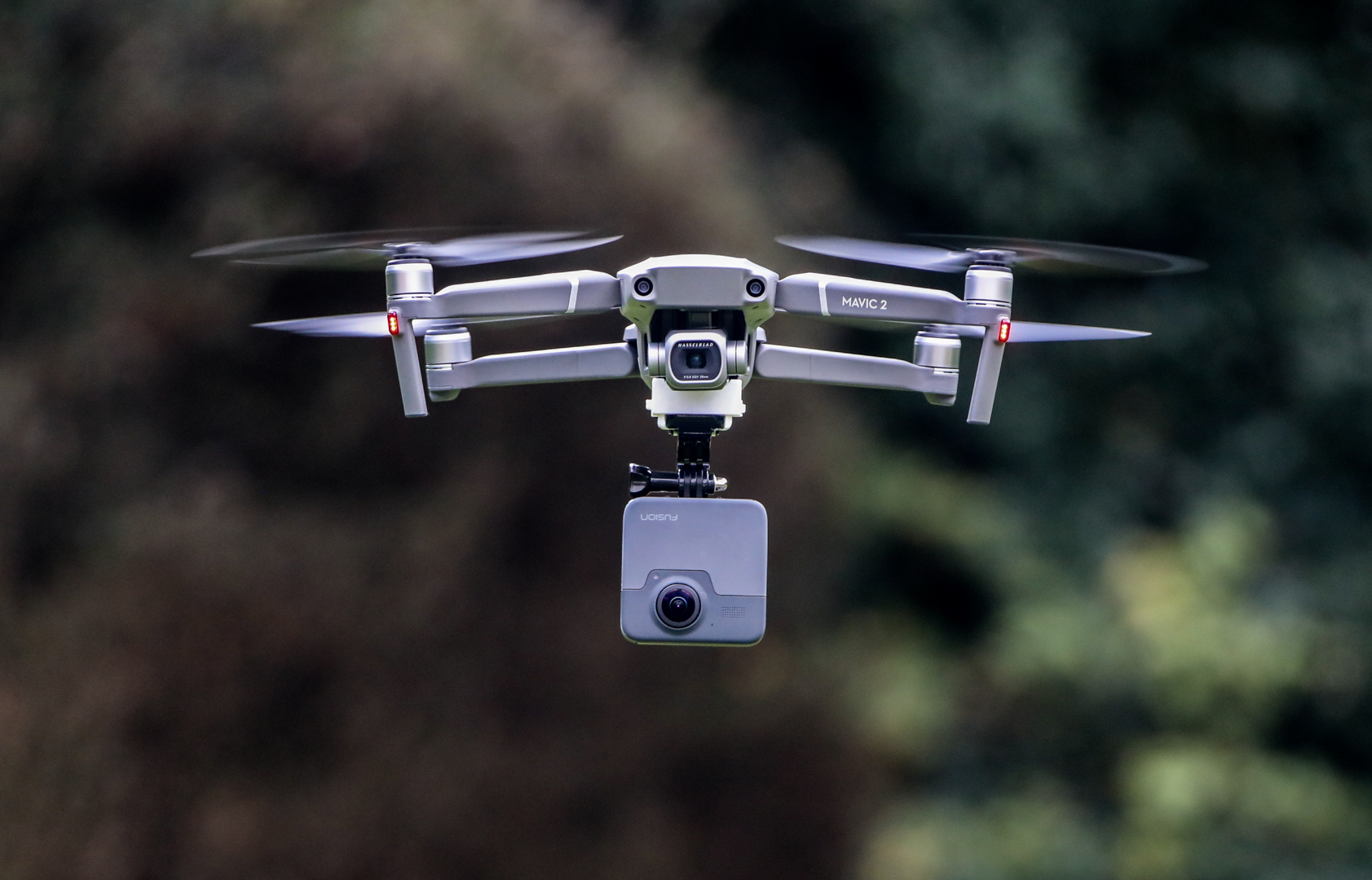 DJi Mavic Pro 2 – DJi MOUNTS