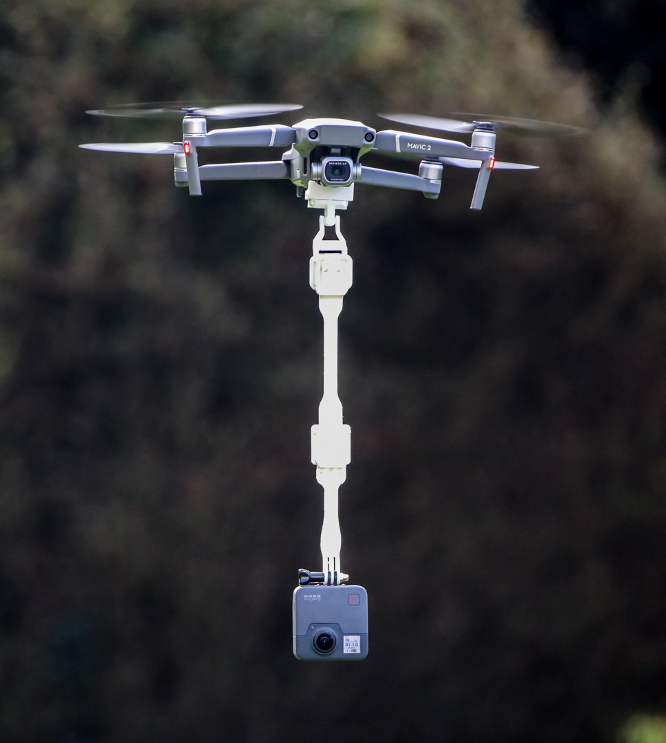 DJi Mavic Pro 2 – DJi MOUNTS