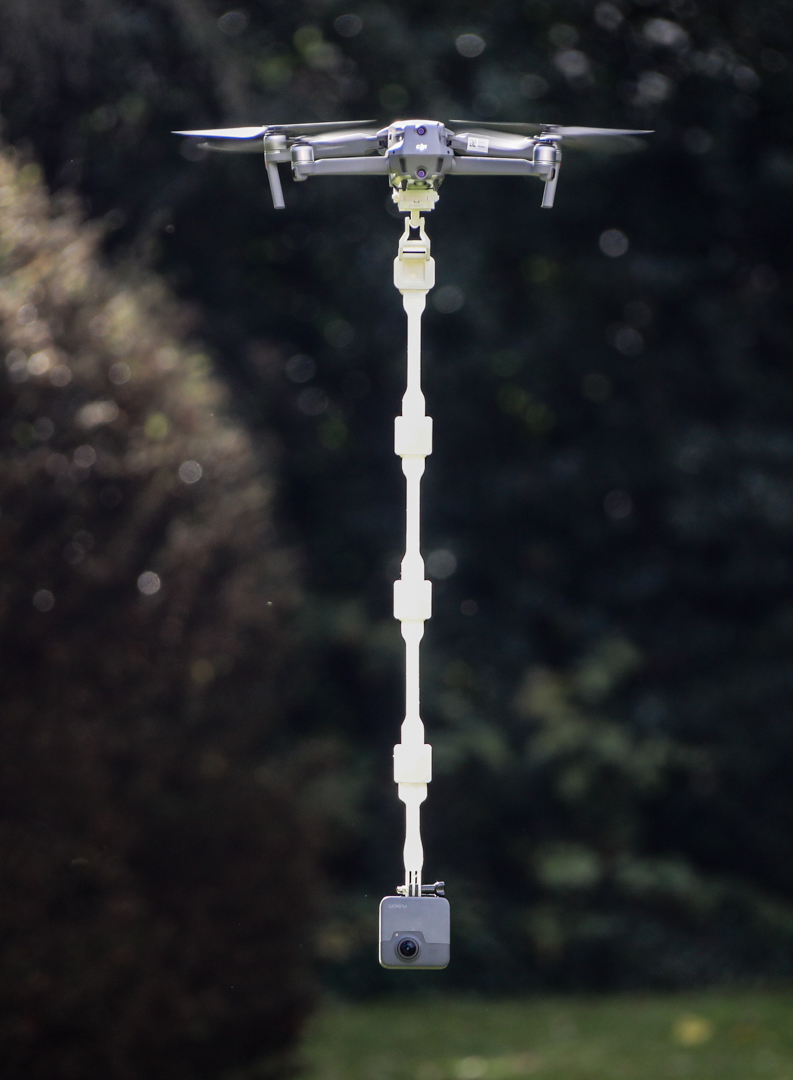 DJi Mavic Pro 2 – DJi MOUNTS