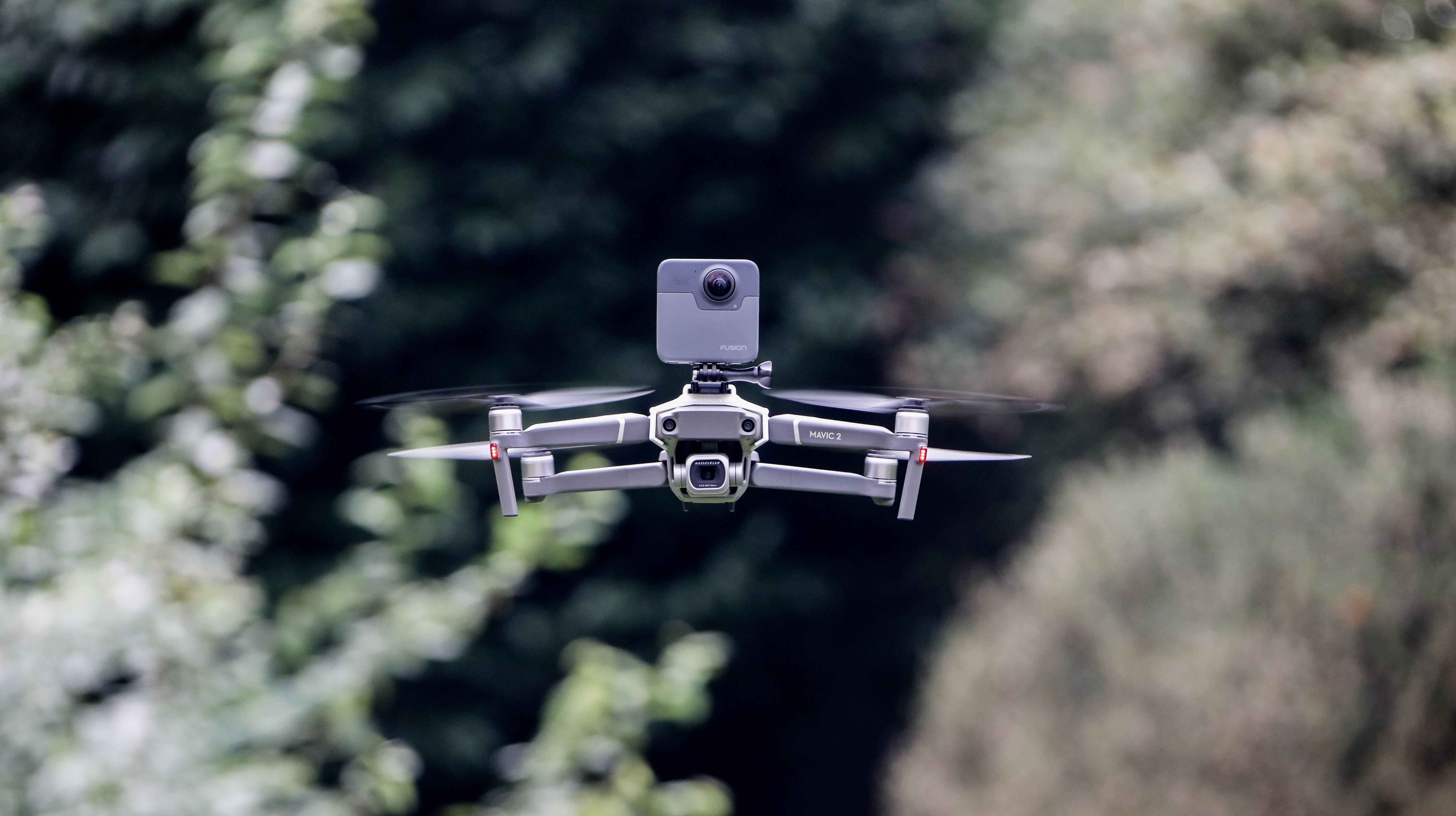 DJi Mavic Pro 2 – DJi MOUNTS
