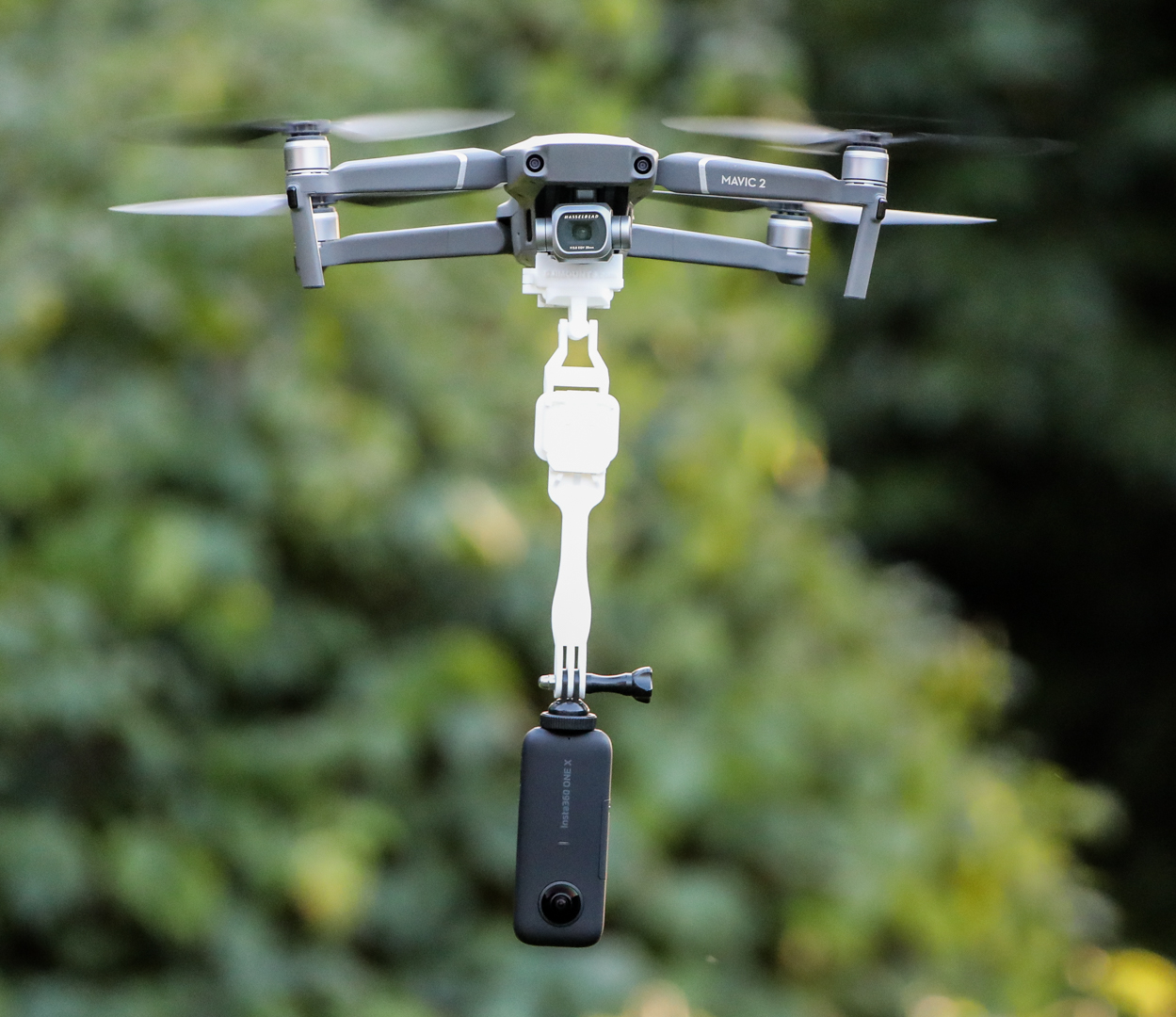 DJi Mavic Pro 2 – DJi MOUNTS