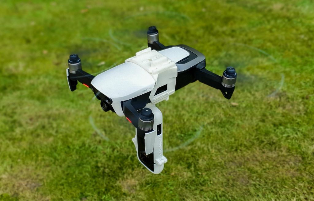 DJi Mavic Air1 – DJi MOUNTS