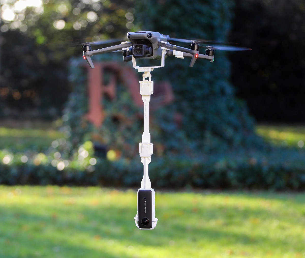 DJi Mavic 3 – DJi MOUNTS