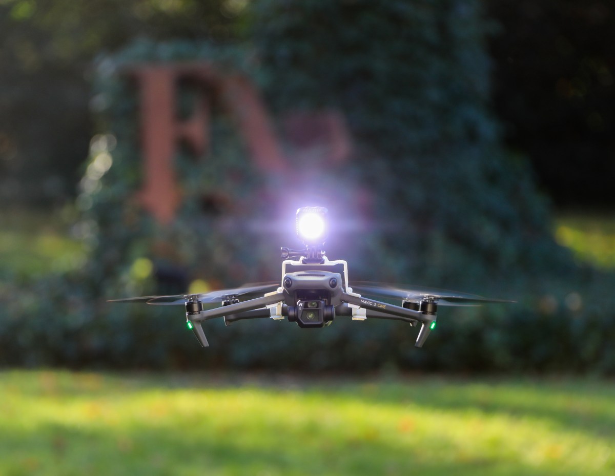 DJi Mavic 3 – DJi MOUNTS